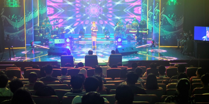 Hailing the Independence Day: “Tu Shin Hnwal Pyaw Gita Pwal Taw ...