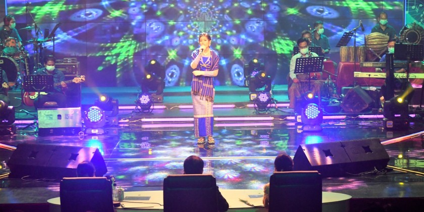 Hailing the Independence Day: “Tu Shin Hnwal Pyaw Gita Pwal Taw ...